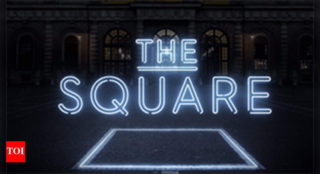 The Square Movie Review {3.5/5}: Critic Review of The Square by Times ...