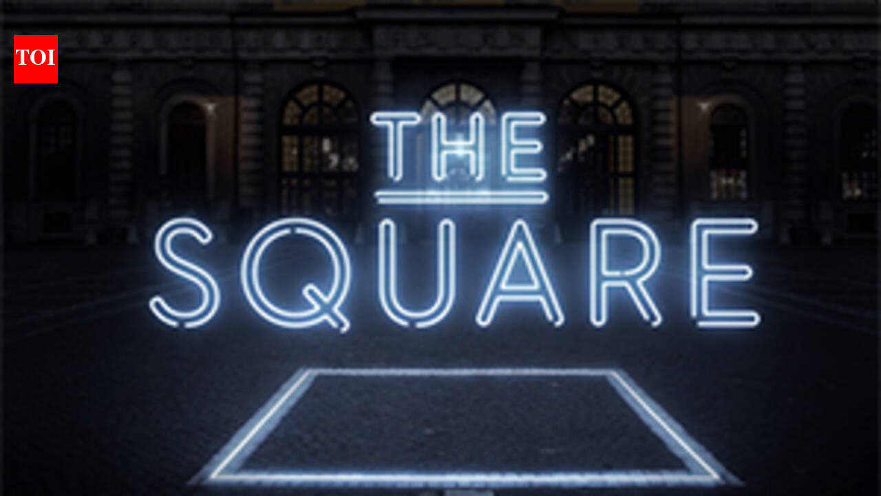 The Square Movie Review {3.5/5}: Critic Review of The Square by Times ...