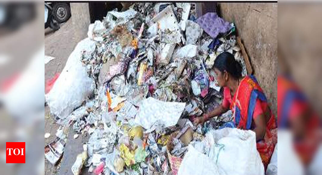 CCP: Salary hike for CCP solid waste management staff on the cards ...