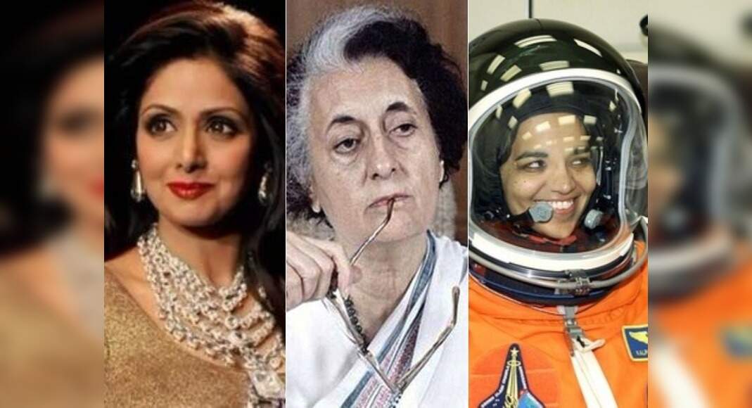 Most empowering Indian women who deserve a Bollywood biopic :::Misskyra