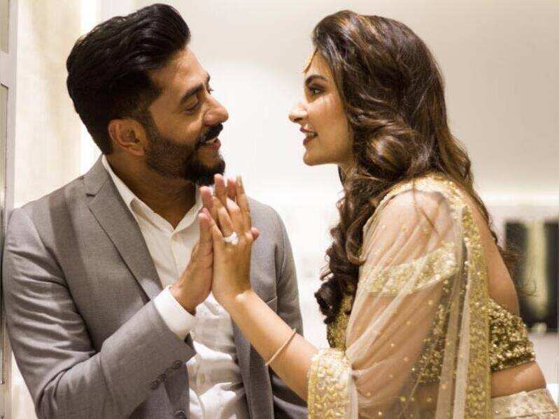 Everything you want to know about Raj-Subhashree wedding | Bengali ...