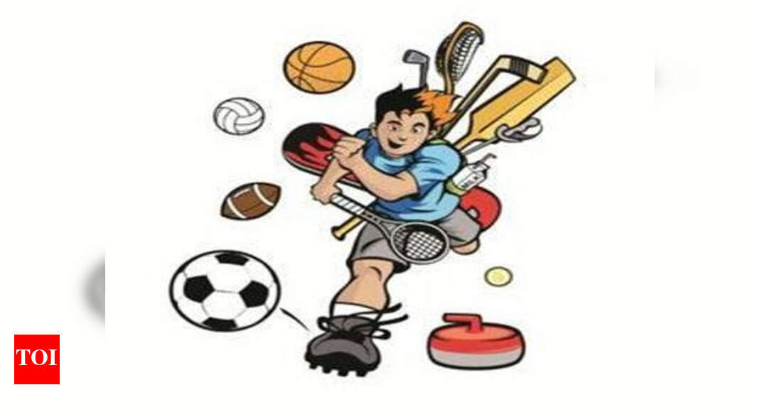 Birla Institute Of Technology: BIT Patna’s inter-college sports fest ...