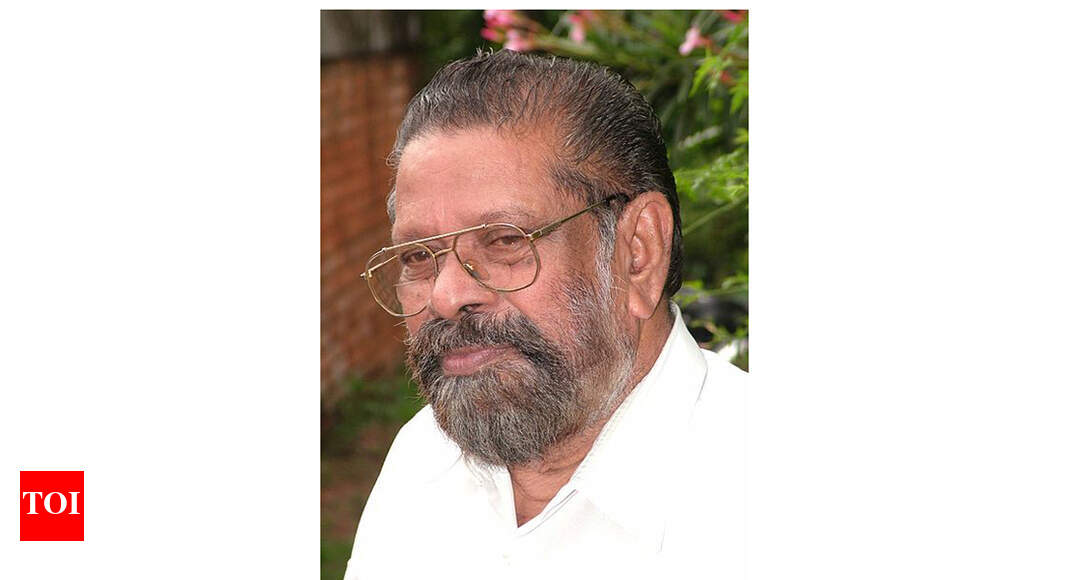 I have never bothered much about awards: M K Arjunan, Best composer ...