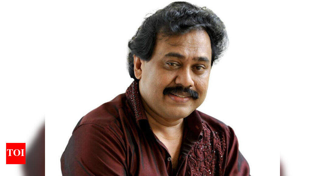 Vinayan’s next ‘Chalakkudikkaran Changathi’ a tribute to Kalabhavan ...