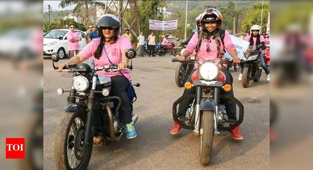 Spirit of women celebrated on International Women's Day in Bhubaneswar ...