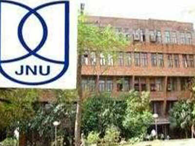 JNU says mess rates subject to revision - Times of India