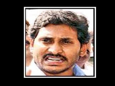 Telugu Desam Party: TDP-BJP rift likely to work in favour of Jaganmohan Reddy | Hyderabad News ...