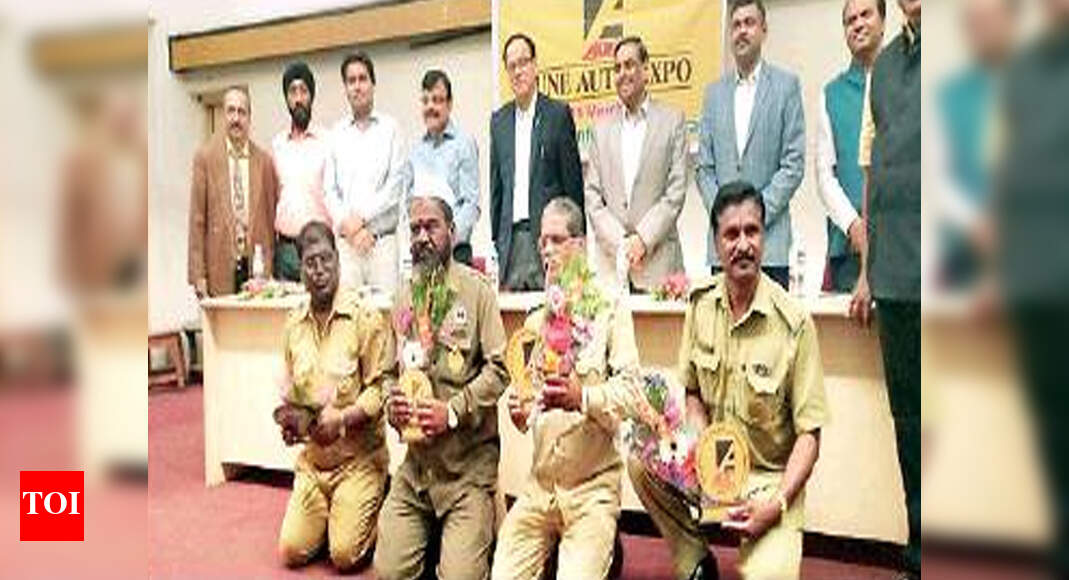 Pune Auto Expo: Major carmakers give Pune Auto Expo a miss | Pune News ...