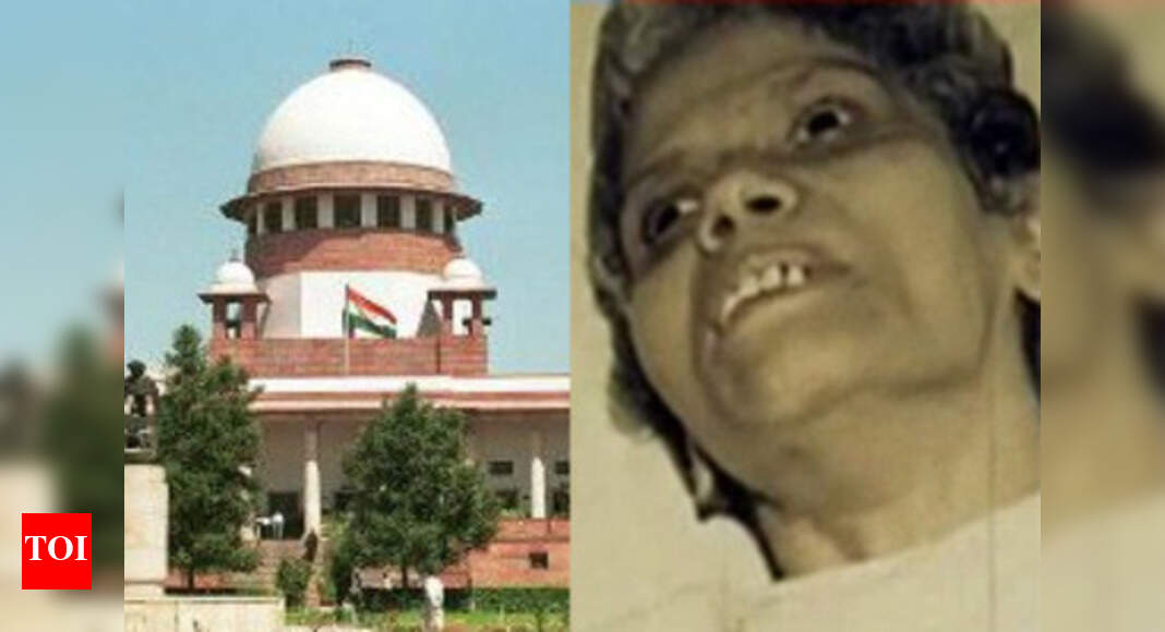 passive euthanasia - Times of India