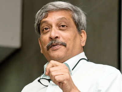 MGP support to govt only with Manohar Parrikar as CM: Deepak | Goa News ...