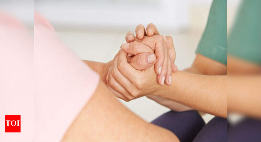 Everything you need to know about Euthanasia - Times of India