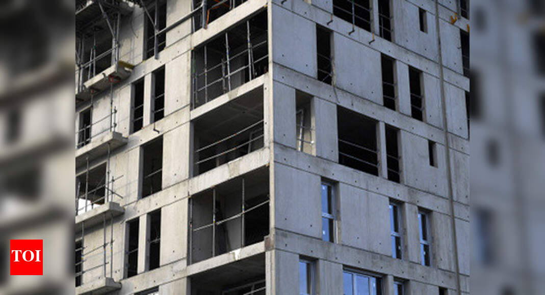 PMAY: 60,000 tenements to come up under PMAY project | Pune News ...