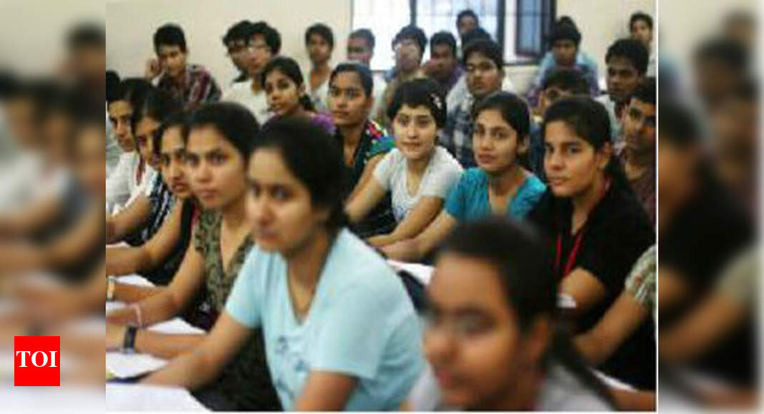 Kolhapur: 'HSC results will come out on time' - Times of India
