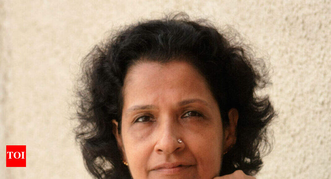 living will: Pinky Virani hails SC ruling on passive euthanasia | India ...