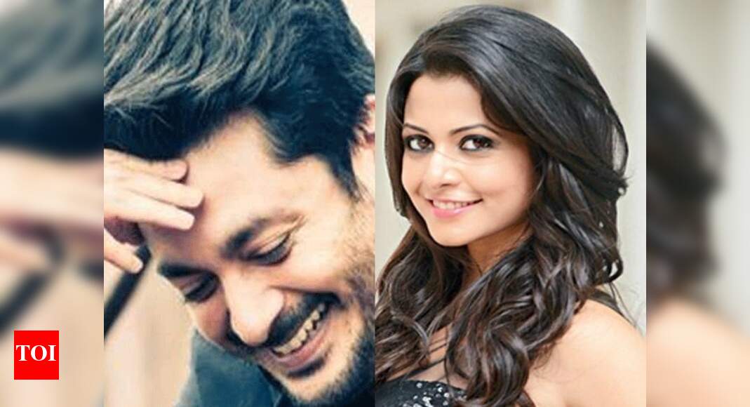 ‘Ghare And Baire’ new song: ‘Hridoyer Rong’ is a melodious and soulful ...