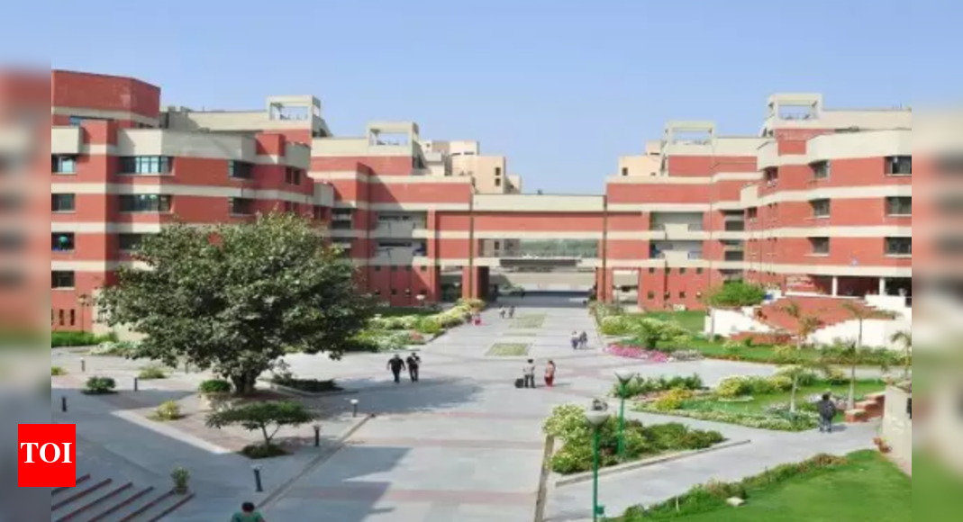 IP University Admission 2018: Indraprastha University admission process ...