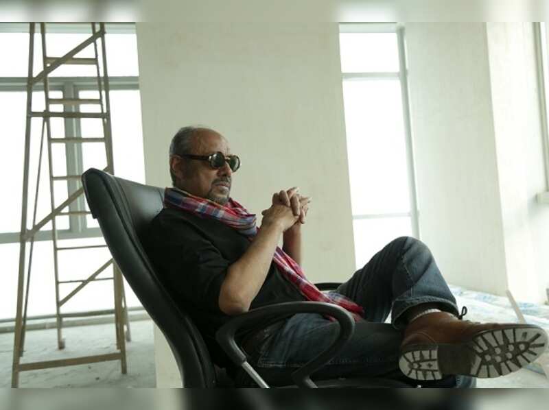 Anjan Dutt: More revelations from Anjan Dutt’s biography | Bengali ...