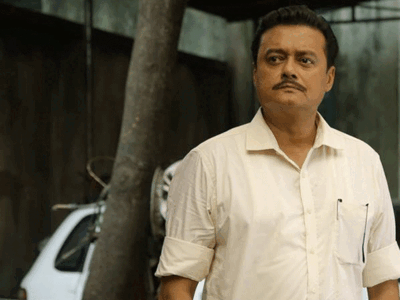 Shirshendu Mukhopadhyay starts writing for the next Shabor film ...