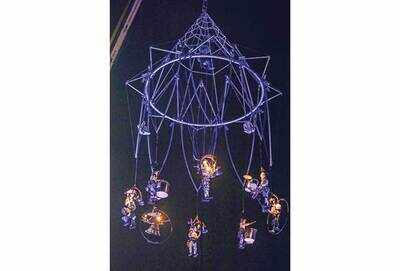 A French gift for Delhiites | Events Movie News - Times of India