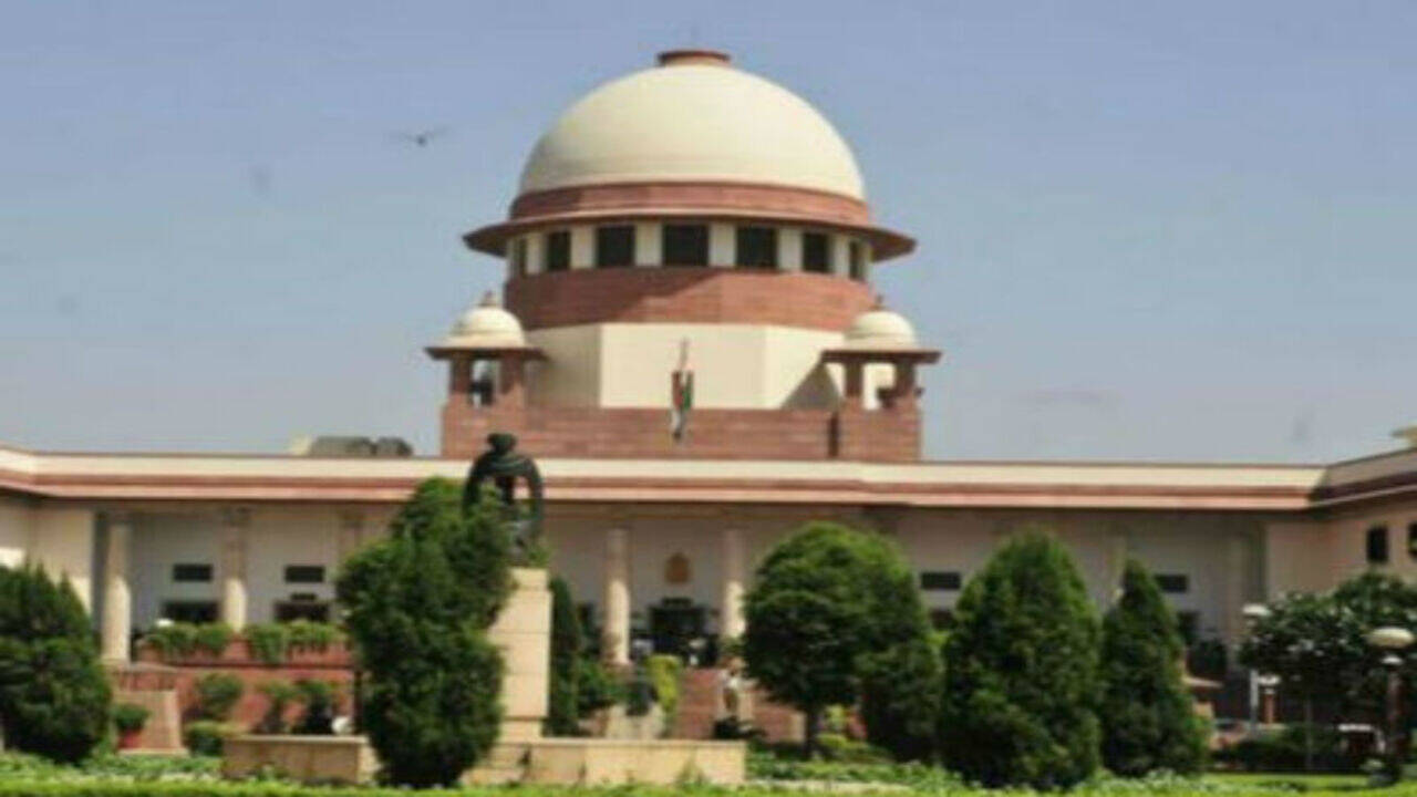 Here are the SC guidelines on passive euthanasia | India News - Times ...