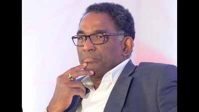 Justice Jasti Chelameswar: Guntur: Justice Chelameswar to inaugurate ...