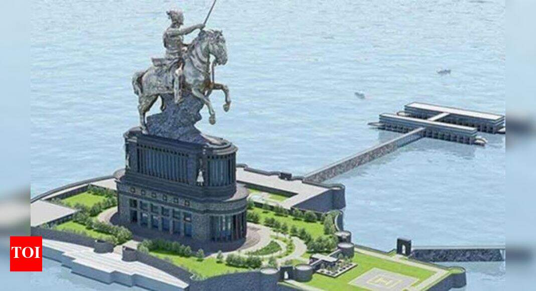 Maharashtra budget: Rs 450 crore for statues in Mumbai as govt ...