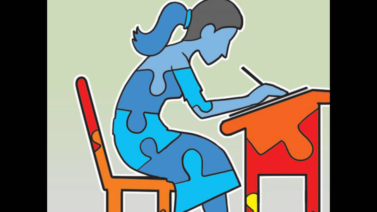 Maths question paper comes as shocker for Inter students | Hyderabad ... Maths question paper comes as shocker for Inter students | Hyderabad ...