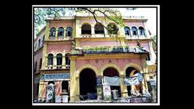 No question of razing Janatha Bazaar: PWD | Bengaluru News - Times of India