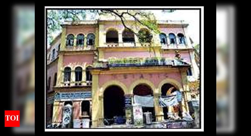 No question of razing Janatha Bazaar: PWD | Bengaluru News - Times of India