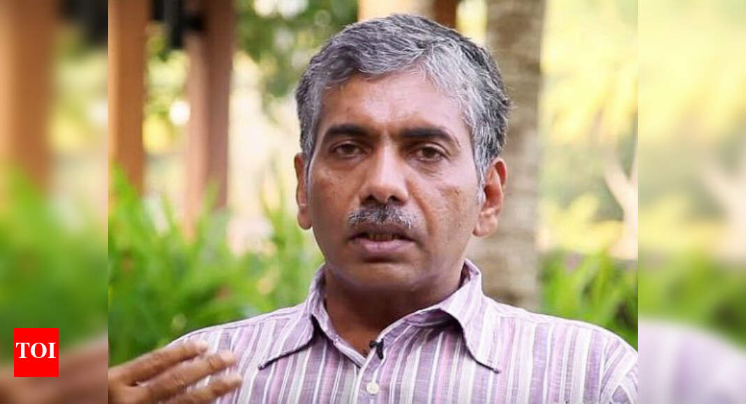 DGP Jacob Thomas: Jacob Thomas approaches CVC for probe into setbacks ...