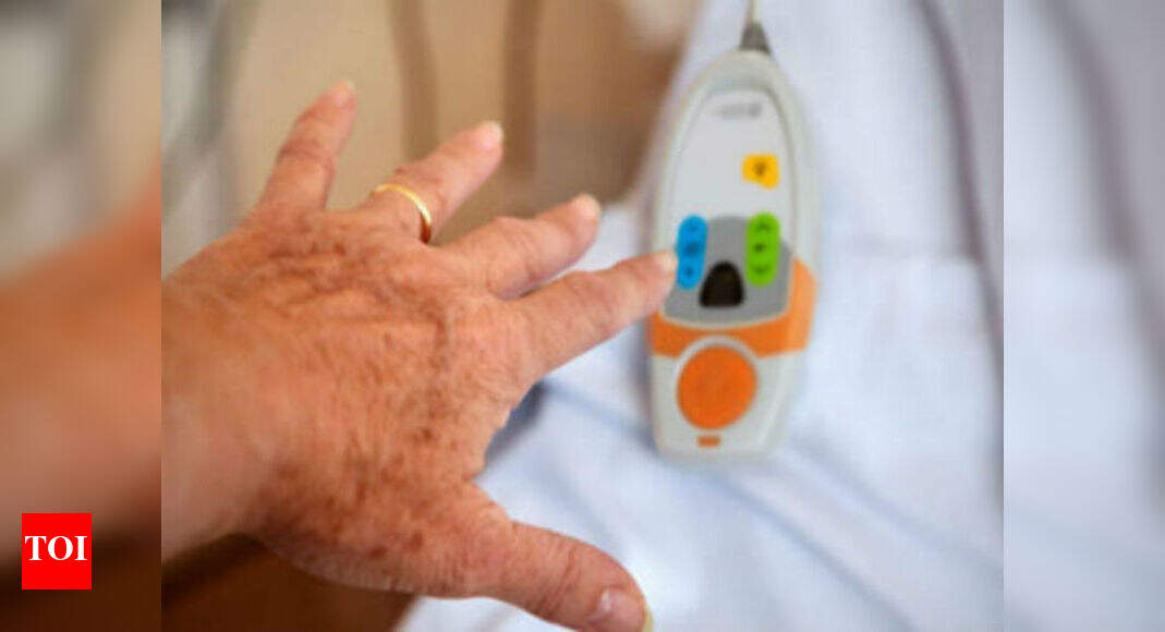 Euthanasia: All you need to know about 'a good end' | India News ...