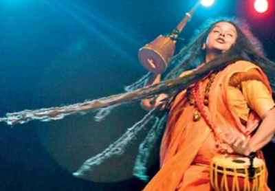 Parvathy Baul: Pure sounds lead to healing, says folk singer Parvathy ...