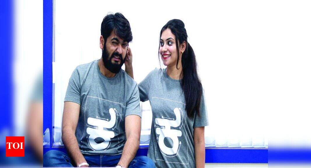Plans set for director Raghavanka’s next film | Kannada Movie News ...