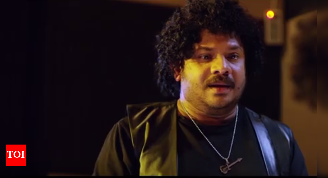 Ramesh Pisharody and Hareesh Kanaran’s teaser from Chanakya Thanthram ...