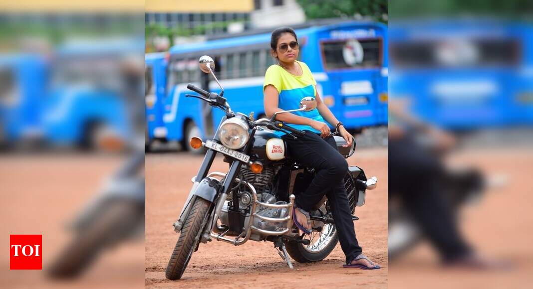 ‘I am not as matured as my character Kavya in real life’ - Times of India