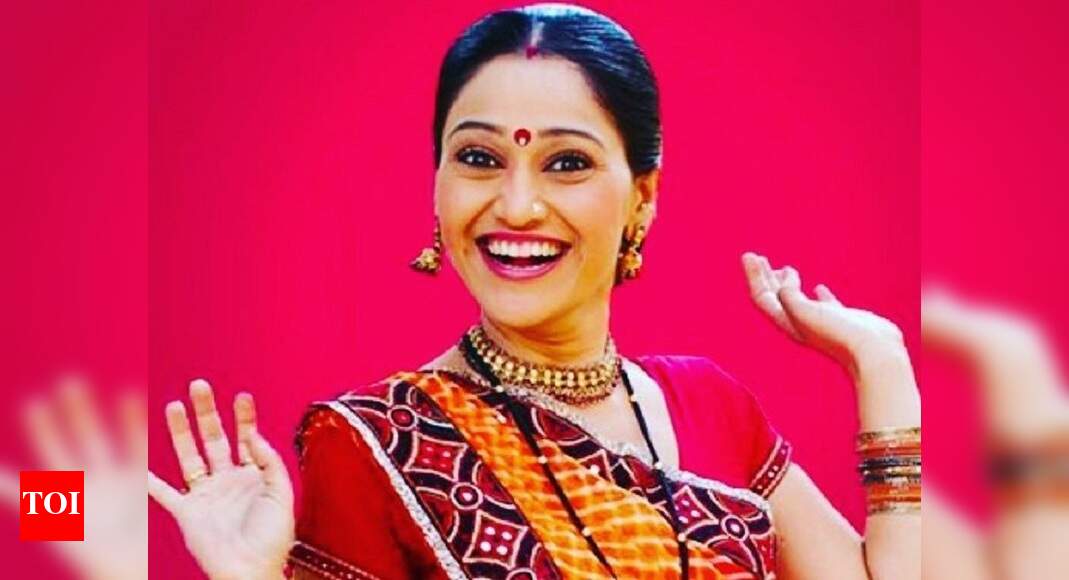 Disha Vakani aka Daya Ben is not quitting Taarak Mehta...: Producer ...