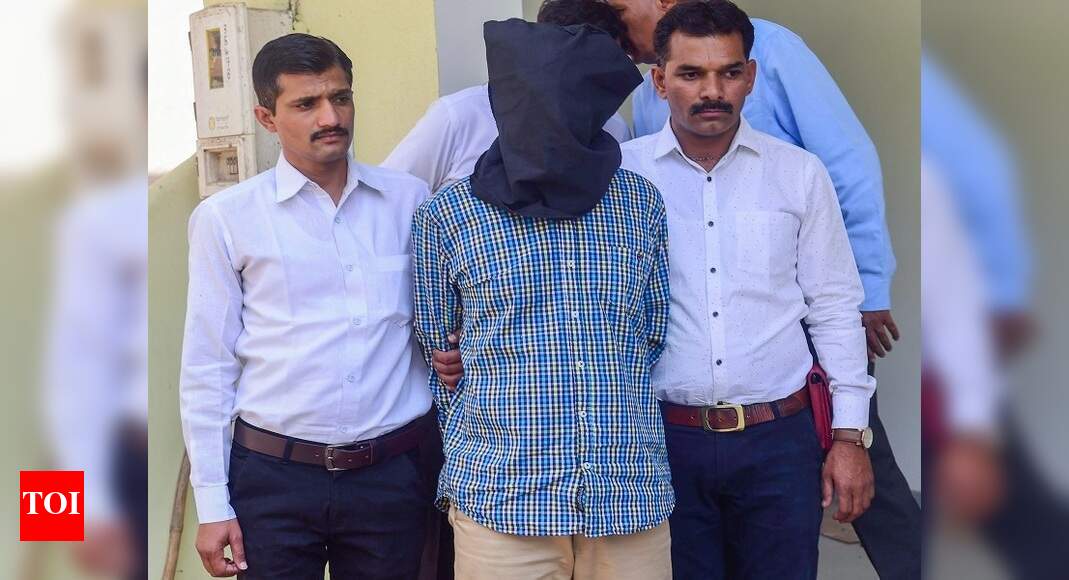 Abdul Subhan Tauqeer: Surat serial blast plot: IM co-founder Abdul ...