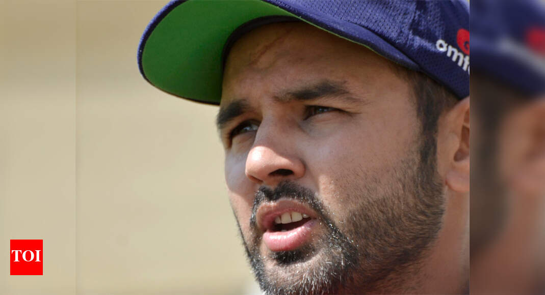 Parthiv Patel: Competition for 'keepers is good for Indian cricket ...