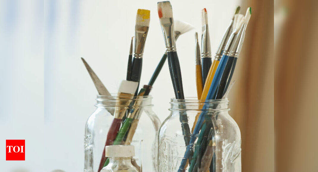 Self-portrait workshop helps people find their true self | Coimbatore ...