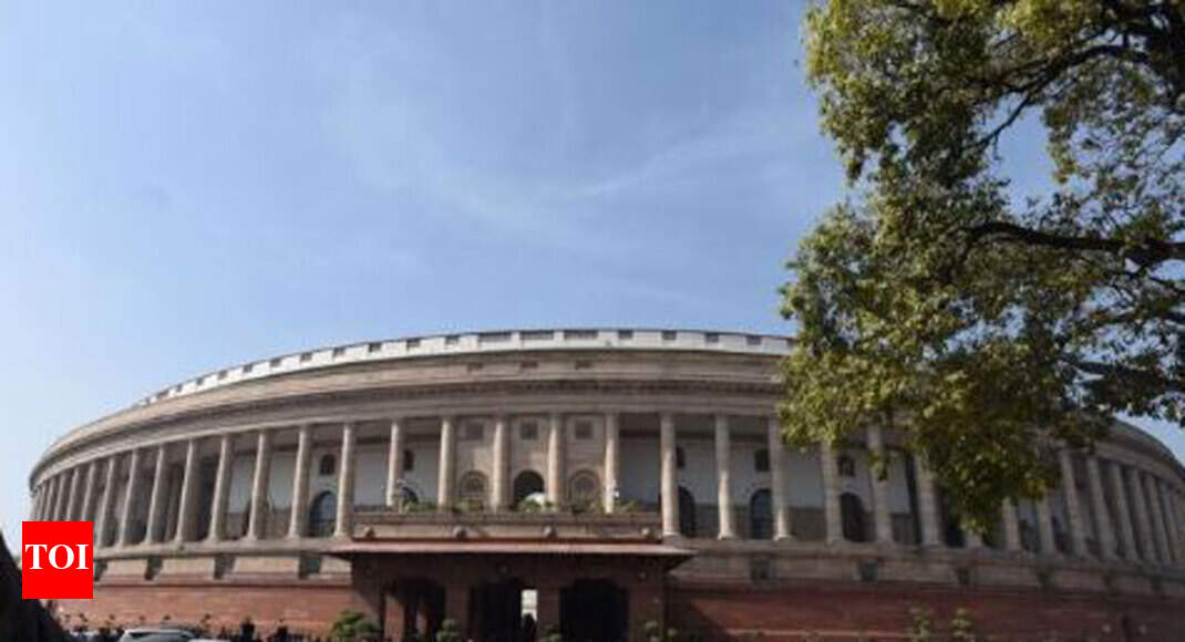 Parliament session: All eyes on ‘finance bill’ as Parliament blockade ...