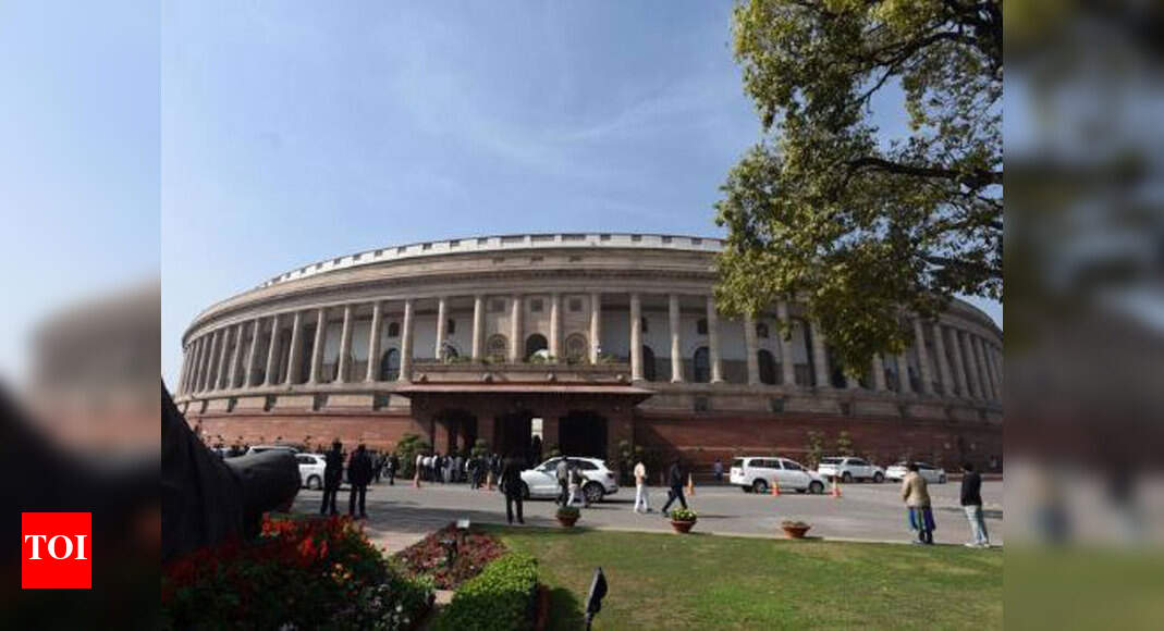 Parliament Session: All eyes on ‘finance bill’ as Parliament blockade ...
