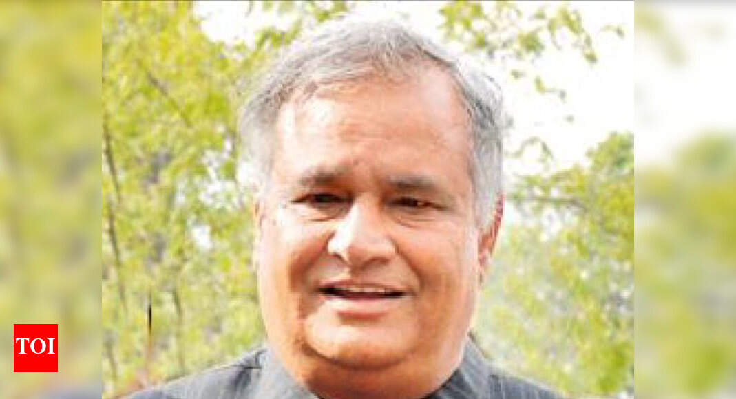 BJP Rajya Sabha Candidates List: Age, caste play key role as BJP ...