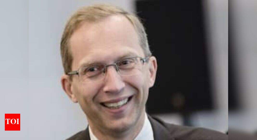 Alstom CEO: Hydrogen trains one of our focus areas | India Business ...