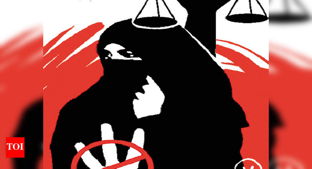 Muslim women to protect Shariah laws | Nagpur News - Times of India