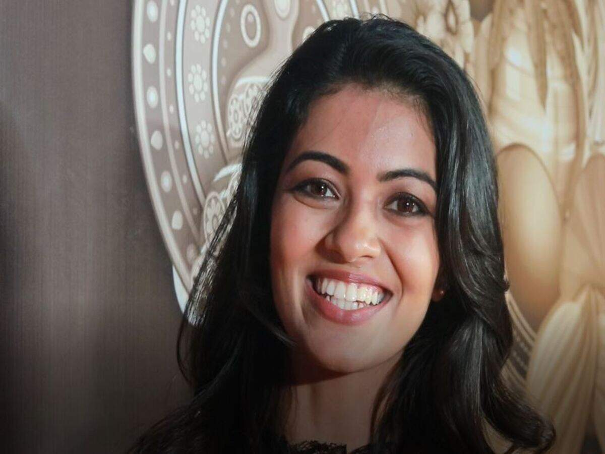 Shreya Rao: I have the potential to bring back the crown