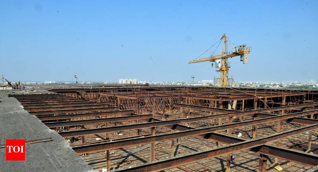 Kolkata's Tallah Tank: Overhaul of world's largest overhead reservoir ...