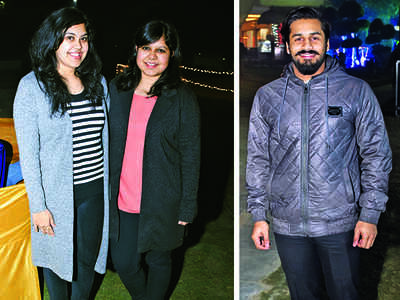 Celebrations galore for these golfers in the city | Events Movie News ...