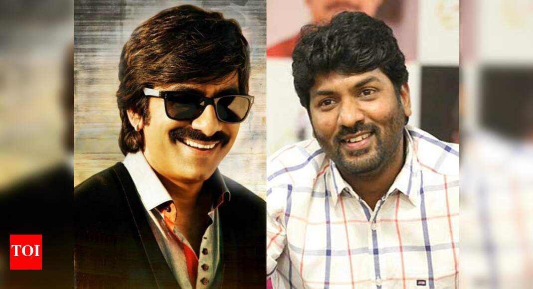 Ravi Teja – Kalyan Krishna film’s title and first look to be out on ...