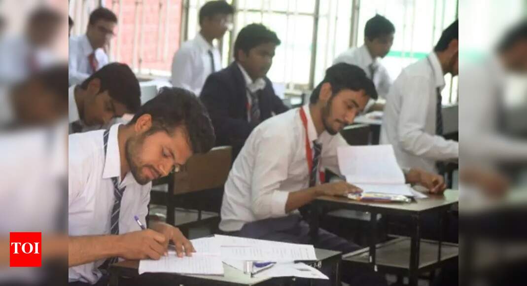 CBSE Class 12 Chemistry Board Exam today: Last minute tips for students ...
