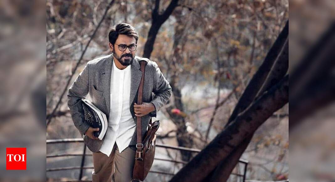 Venkatesh’s next with Teja will go on floors in March | Telugu Movie ...